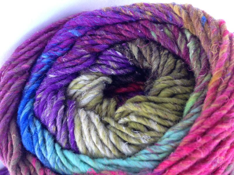 Noro Taiyo 49 - Mynx String Therapy