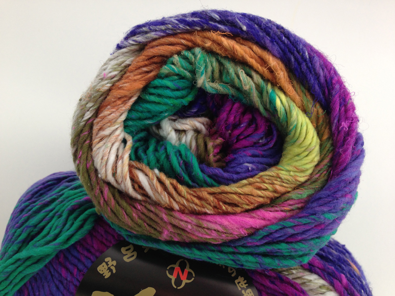 Noro Taiyo 57 - Mynx String Therapy